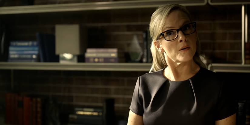 Lucifer: Each Main Character's Funniest Scene