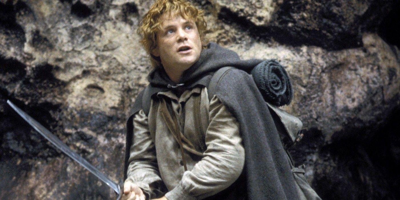 The Lord the Rings' Samwise Gamgee's Real World Inspiration, Explained