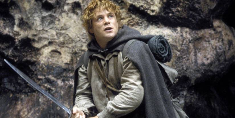 Why Tolkien Blamed Sam for Gollum's Death in Lord of the Rings
