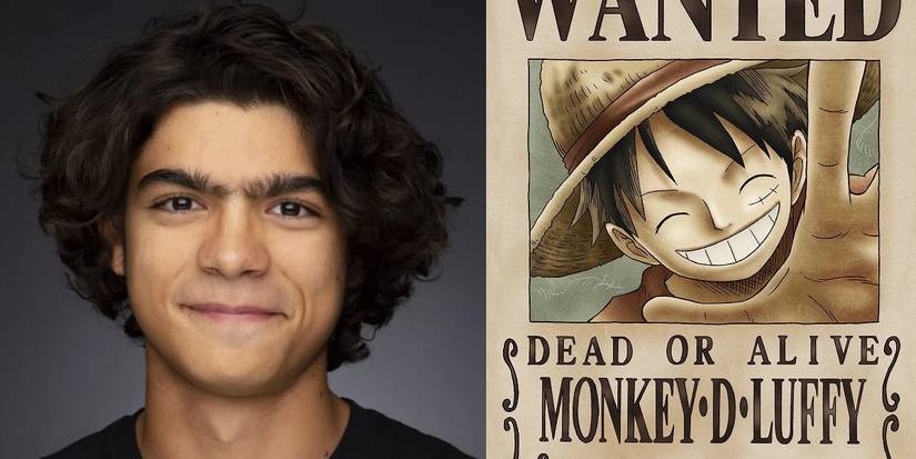 Netflix's One Piece Cast & Character Guide