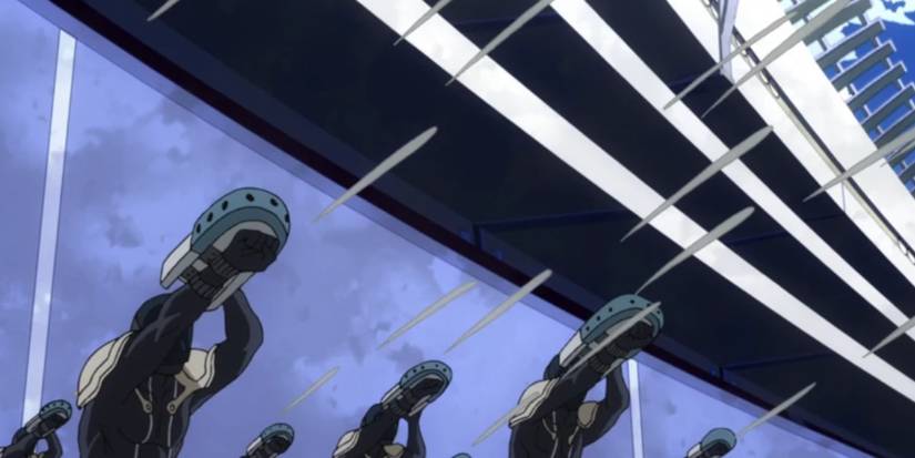 My Hero Academia: The 10 Strongest Weapons, Ranked