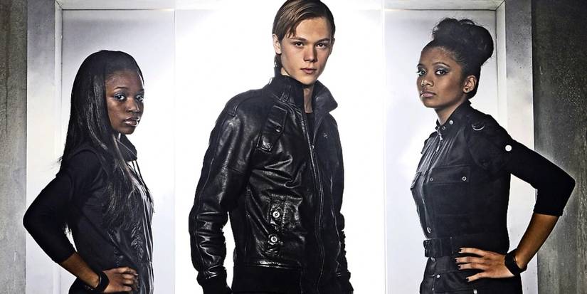 10 TV Shows That Had A Sudden Protagonist Change