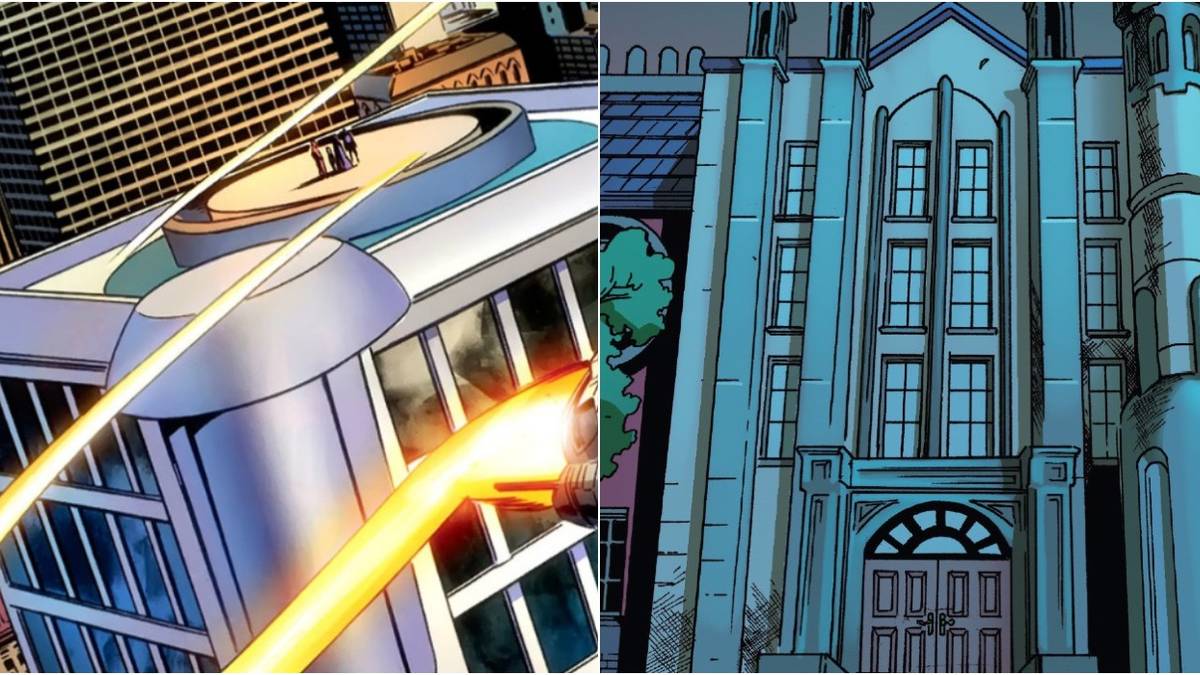 Marvel: The Best Hidden Secret Lairs