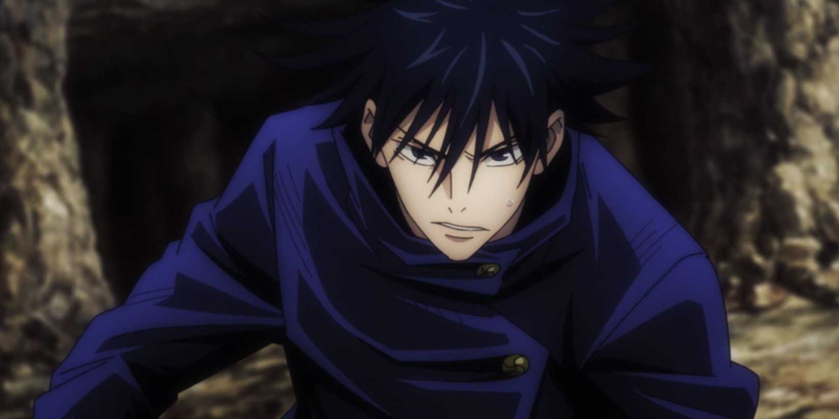 Jujutsu Kaisen's Main Characters, Explained
