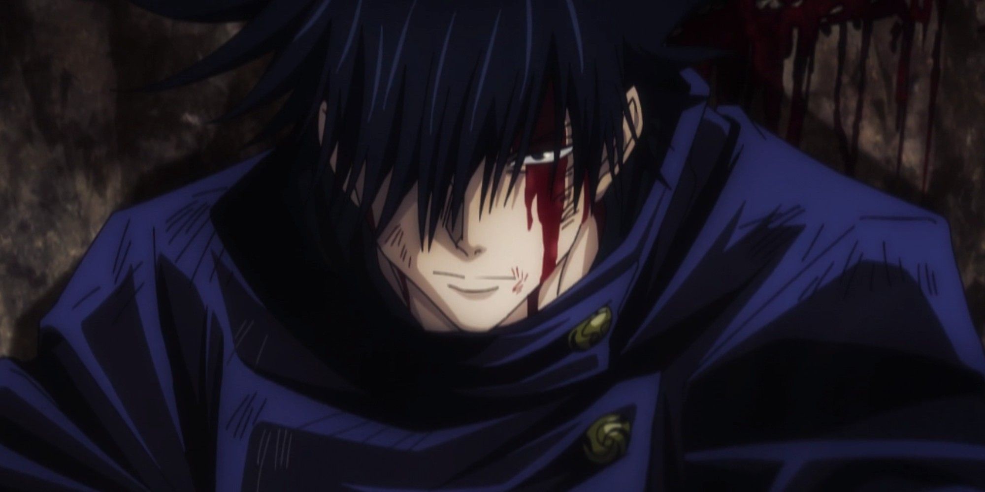 Jujutsu Kaisen’s Culling Game Yet Questions Megumi’s Moral Limits
