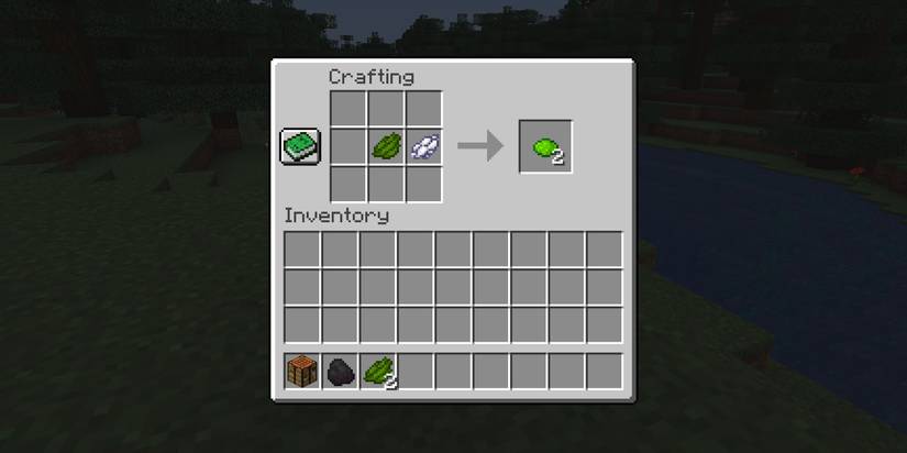 Minecraft Dye Colors Crafting Guide