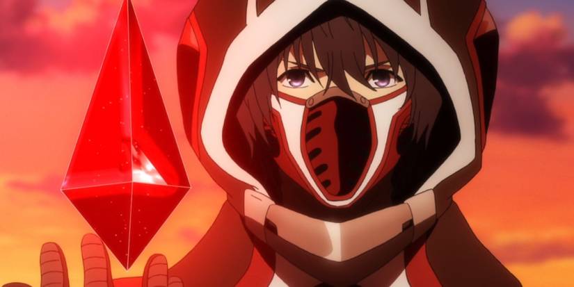 Platinum End: Kakehashi Mirai Could Become Kira After All