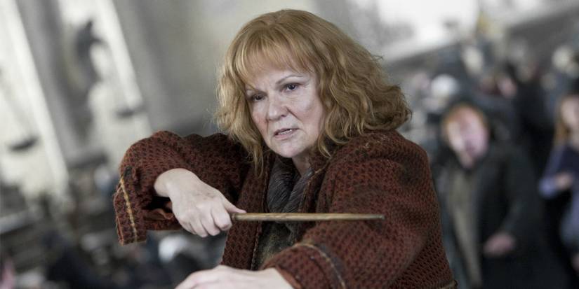 Harry Potter: 10 Best Female Characters, Ranked