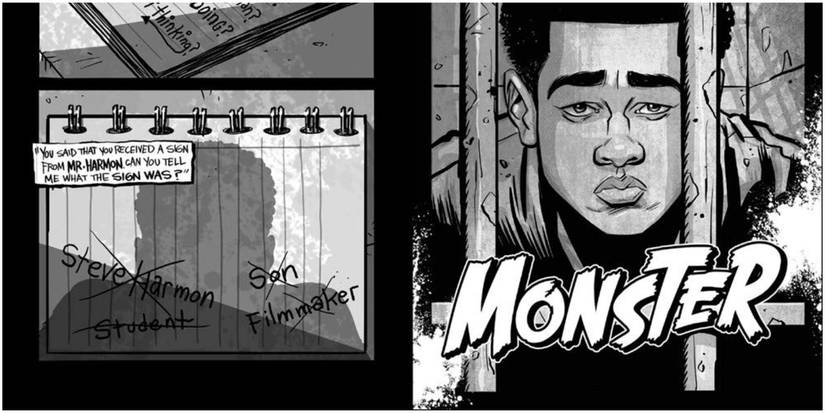 10 Best YA Comics, Ranked
