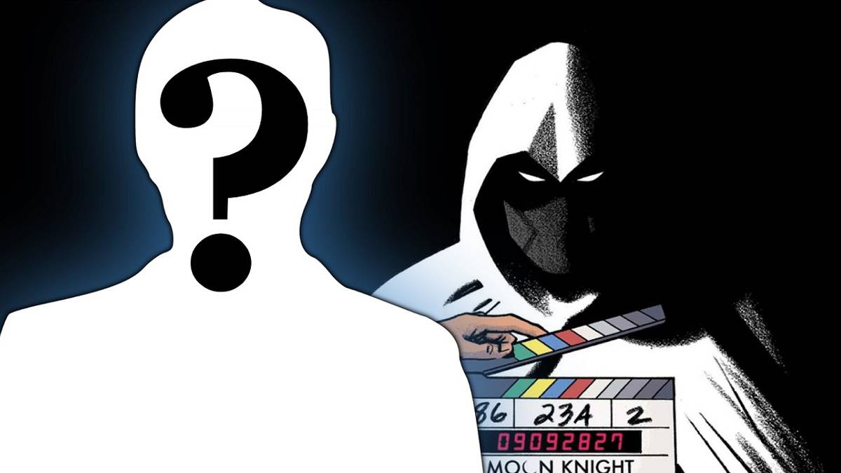 Marvel Introduces a New, Gender-Swapped Moon Knight