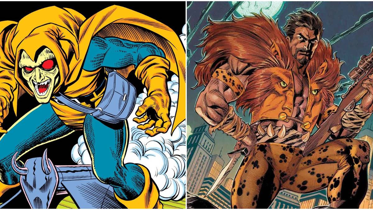 Marvel The 10 Most Underrated Villains Ranked