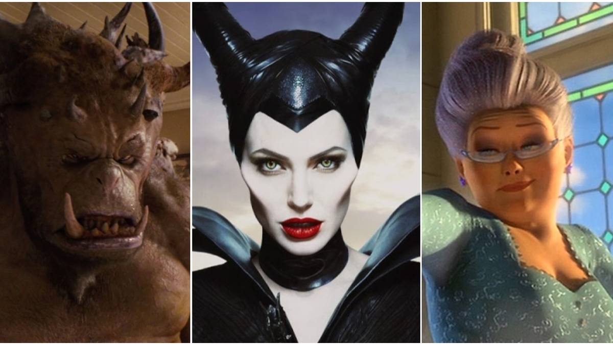 8 Most Powerful Fairies In Fantasy Movies