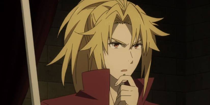 10 Anime Villains Who Keep Being Mistaken For A Hero