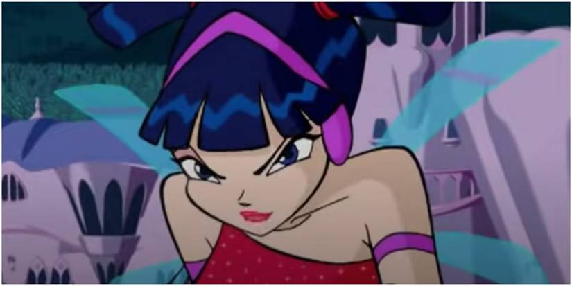 Every Main Fairy From Winx Club, Ranked By Strength