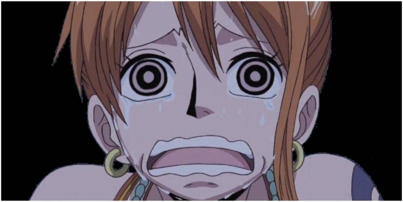 10 Worst Things About Nami