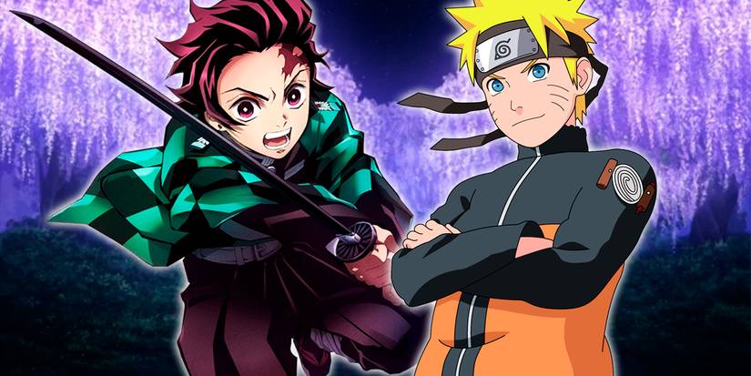 Naruto Still Isn't as Big in Japan as It Is Overseas, Official Ranking ...