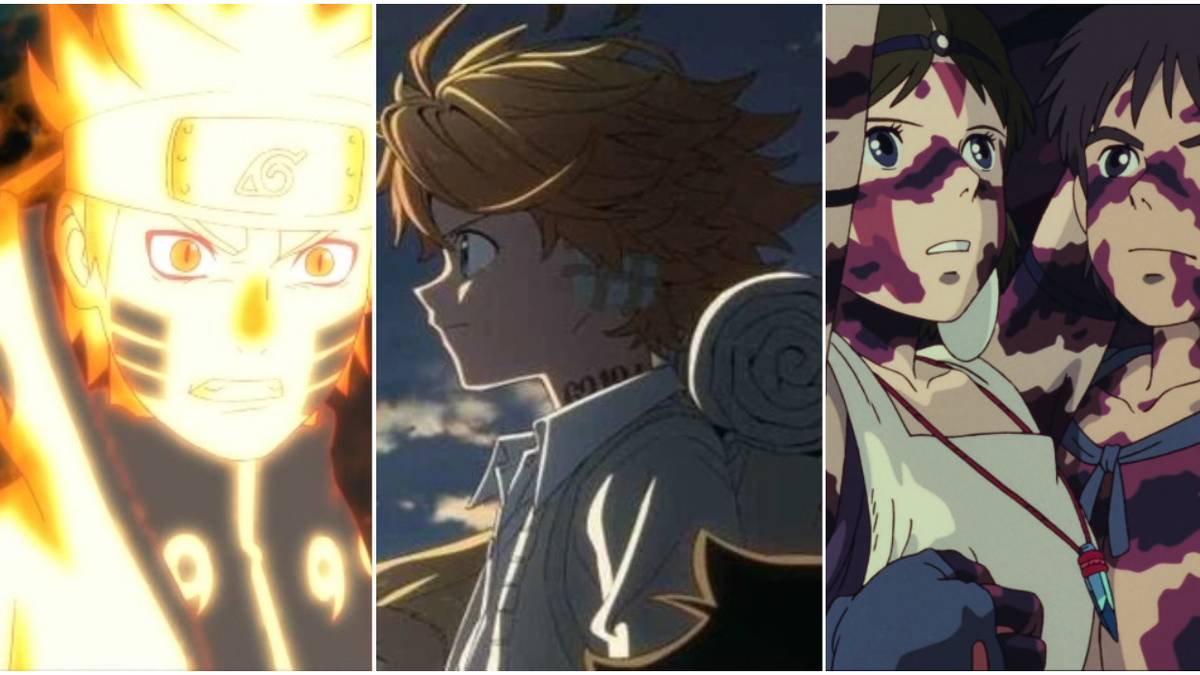 10 Anime Heroes Who Managed To Save Everyone