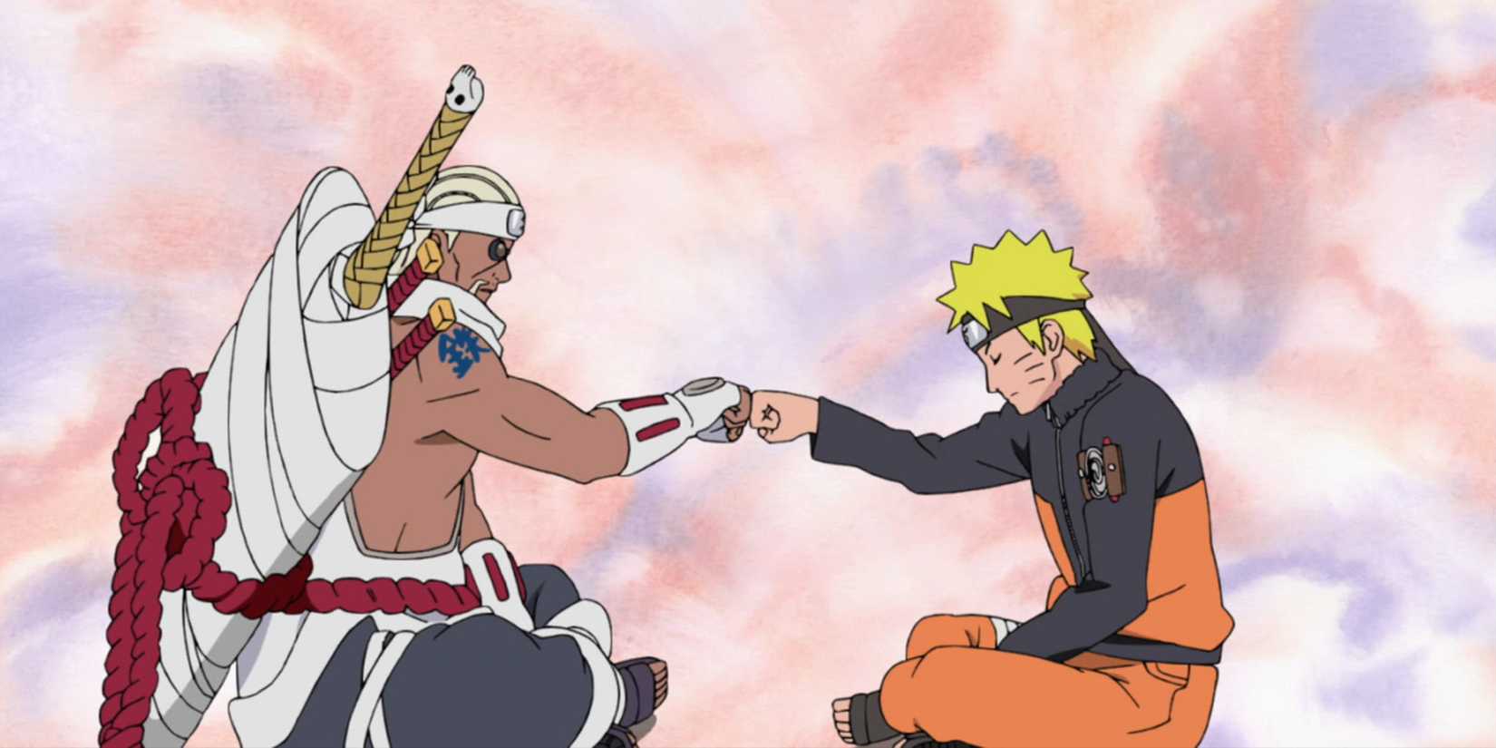 Best Mentor-Student Relationships in the Naruto Franchise
