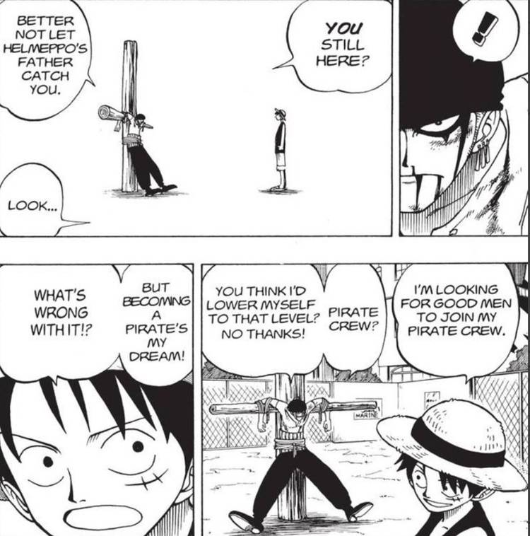 One Piece: The Beast Pirate King’s Backstory Is Tragic