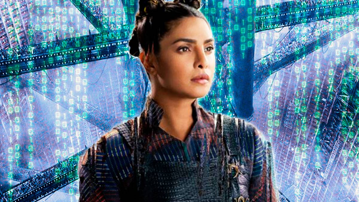 What Happened to the Oracle & Zion in The Matrix Resurrections