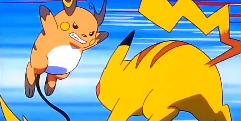 10 Pokémon Arcs With the Best Battles, Ranked