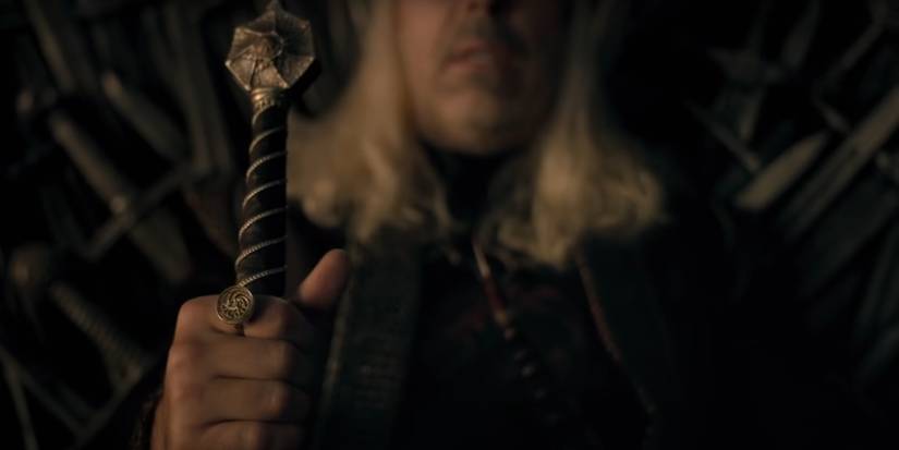 House Of The Dragon: 10 Most Important Characters And Their Actor
