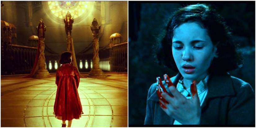 5 Ways Pan's Labyrinth Is Guillermo Del Toro's Masterpiece (& 5 ...