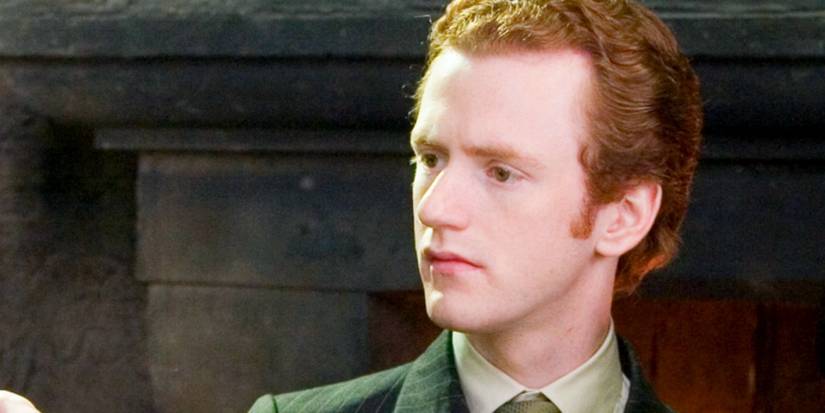 Harry Potter: The Weasleys, Ranked By Likability