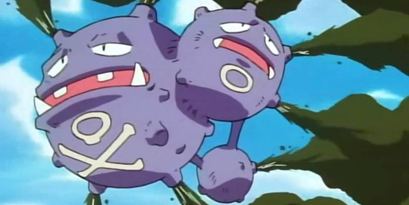 Team Rocket's 10 Most Iconic Pokémon, Ranked