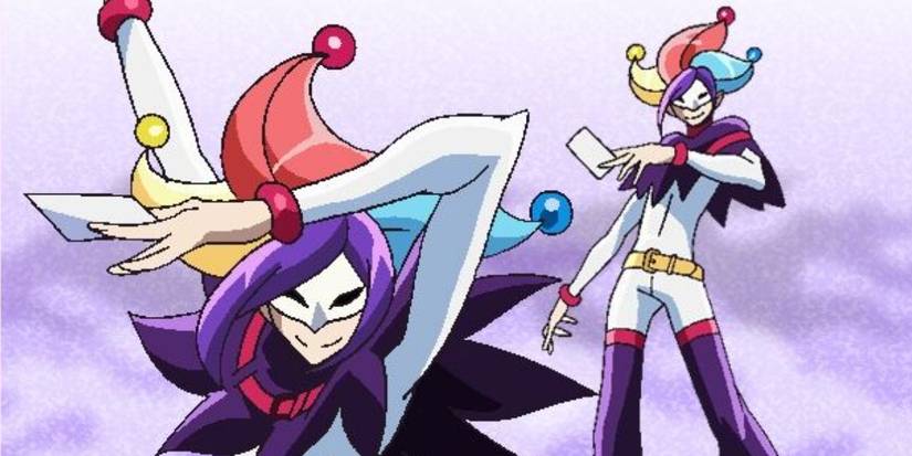 10 Strongest Shojo Villains, Ranked