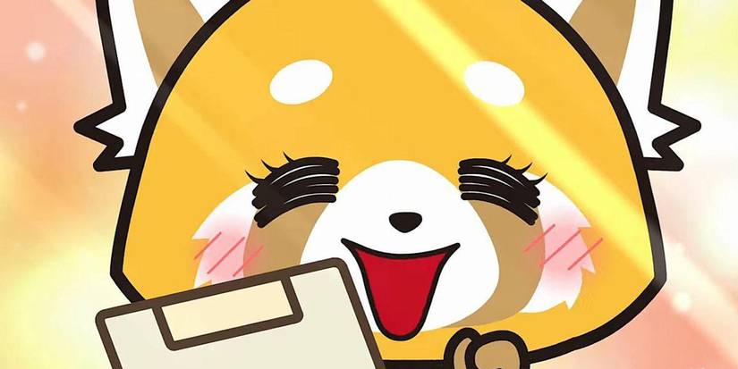 Aggretsuko: What Animal Is Each Character?
