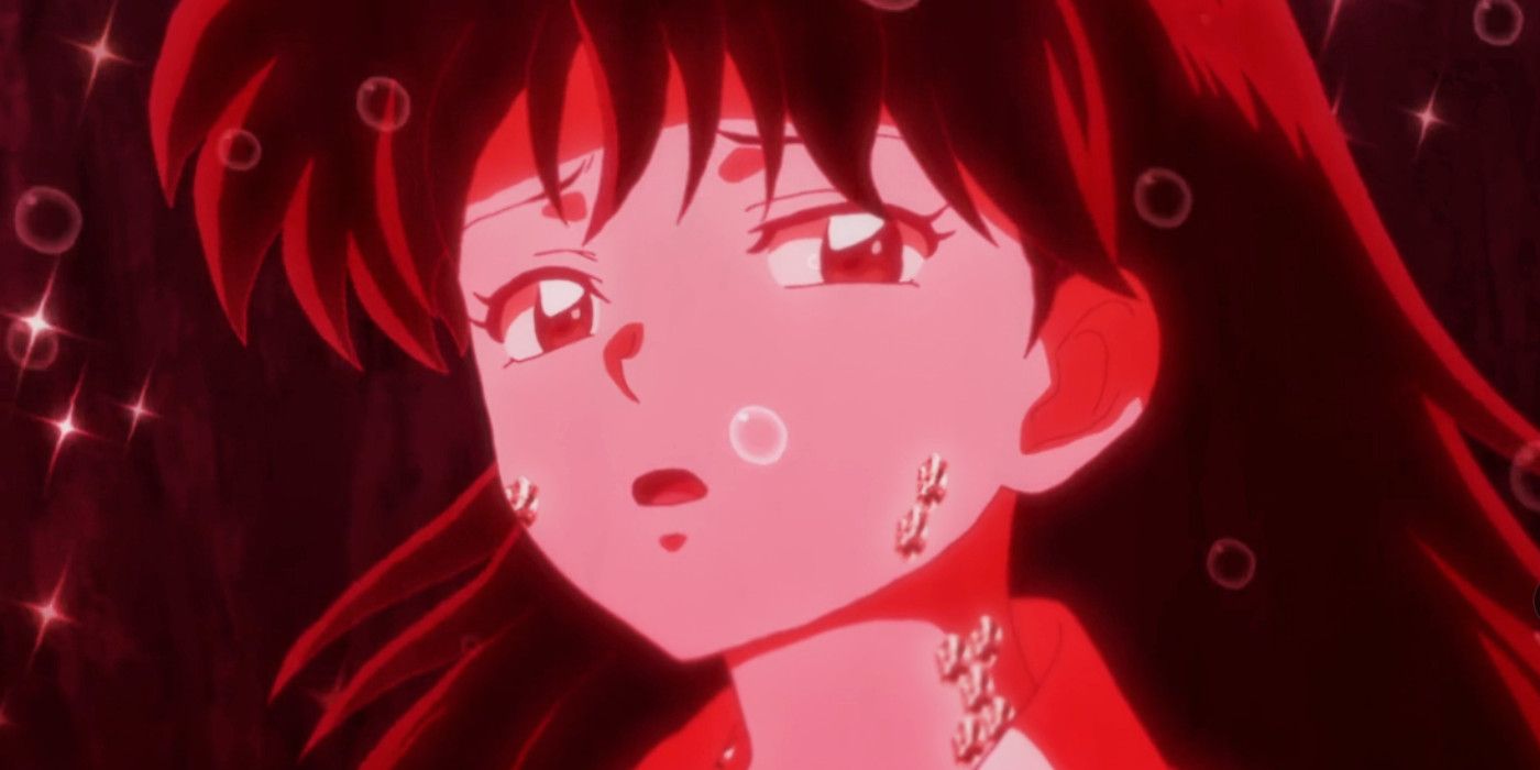 Yashahime: Rin's Power of Love Continues Protecting Her Family