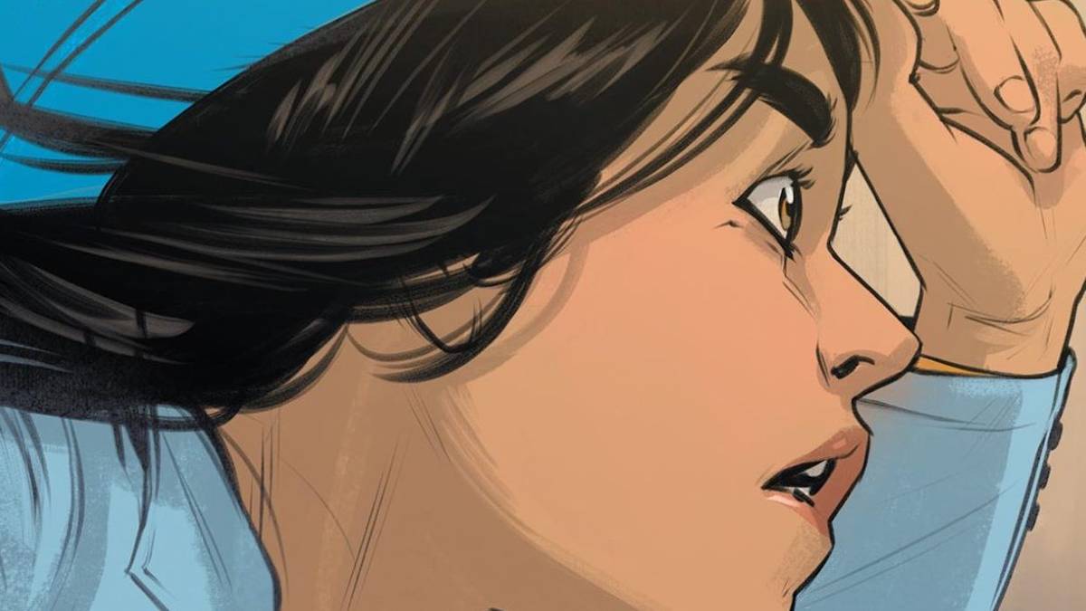 Saga Kicks Off Its Second Half With a Callback to the Series' Very ...