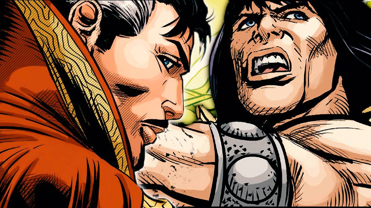 Marvel’s Most Brutal Avenger Just Changed History Without Killing