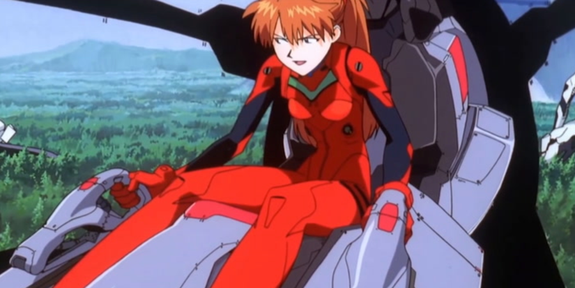 Evangelion: 10 Ways Asuka Ruined Her Likability