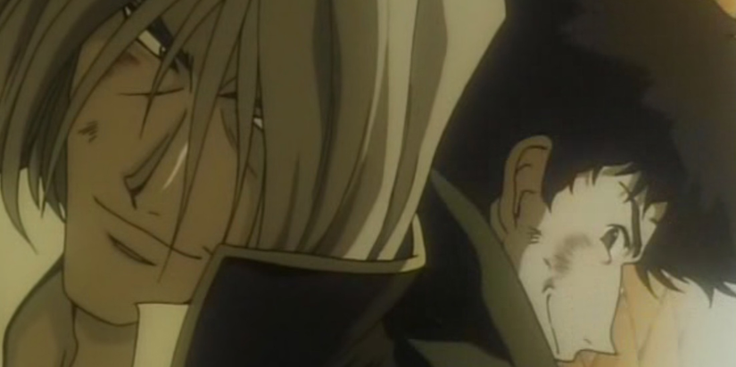 Cowboy Bebop: 10 Times The Series Hinted At The Ending