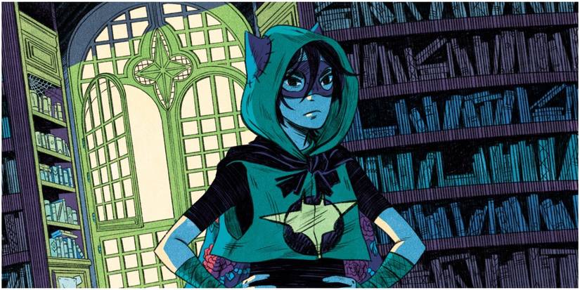 10 Best YA Comics, Ranked