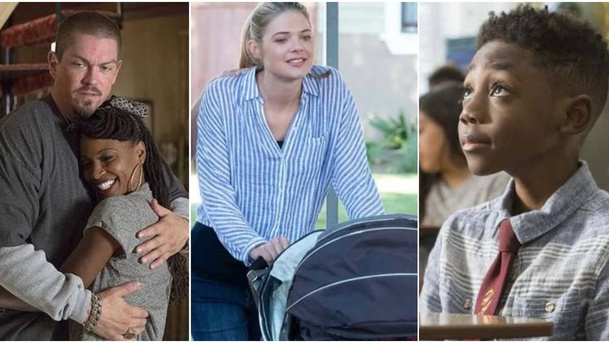 10 Most Likable Characters In Shameless