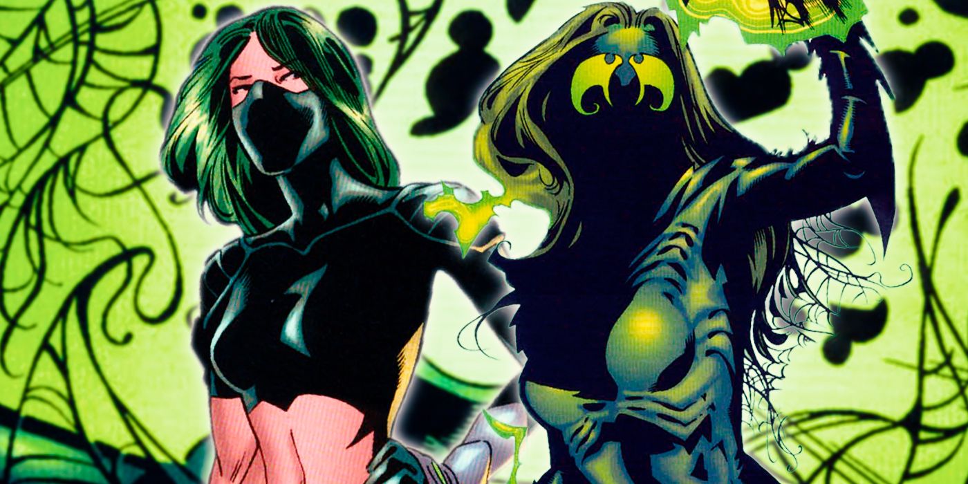 Marvel’s Forgotten Neo-Symbiote and Why It's Stronger Than Venom, Explained