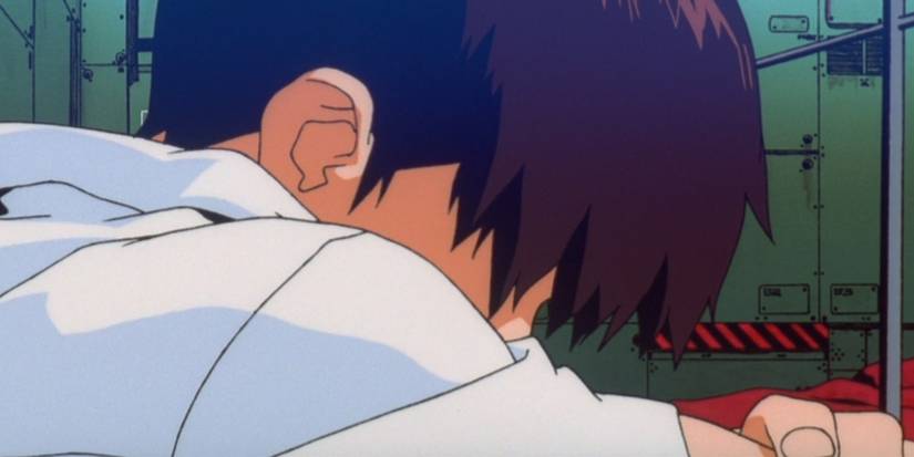 Evangelion: 10 Ways Shinji Is Unlike Any Other Mecha Protagonist