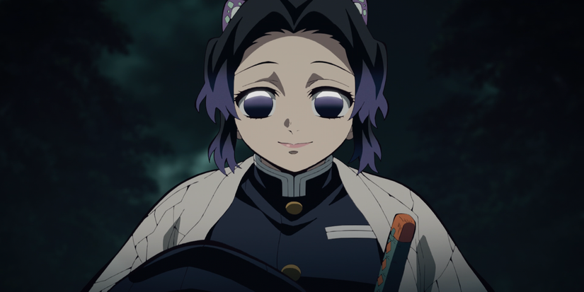 All Hashira Names and Introductions in Demon Slayer