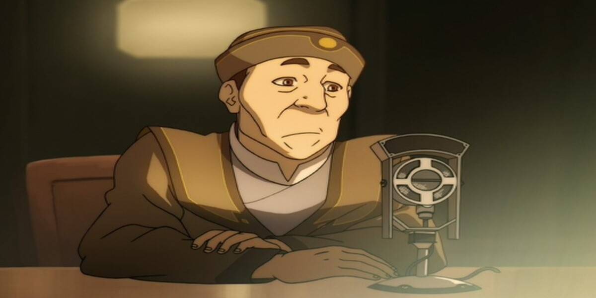 Legend Of Korra: 10 Voice Actors & Where You've Heard Them Before