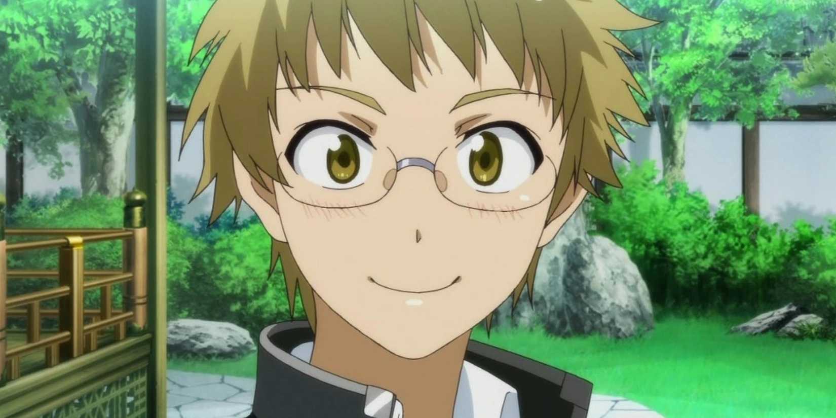 10 Anime Characters Who Share the Same Japanese Voice Actor as MHA's ...
