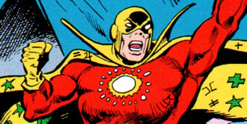 DC: 10 Joke Villains Who Could Become Serious Threats