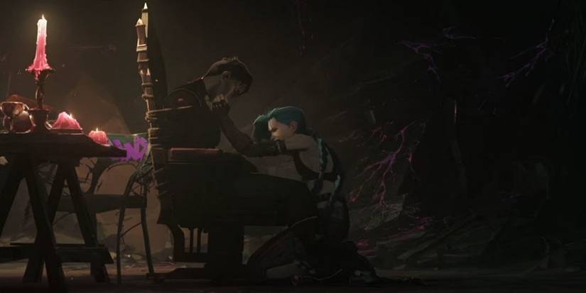 Arcane: 10 Ways Jinx Impacted The Story
