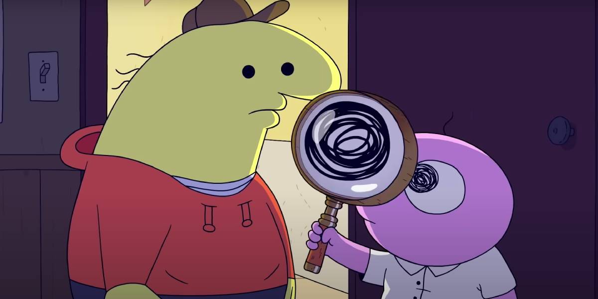 Adult Swim's Smiling Friends Trailer Is 'Guaranteed' To Cheer You Up