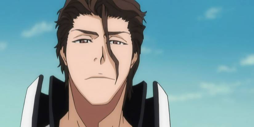10 Anime Characters Who Have An INTJ Personality Type