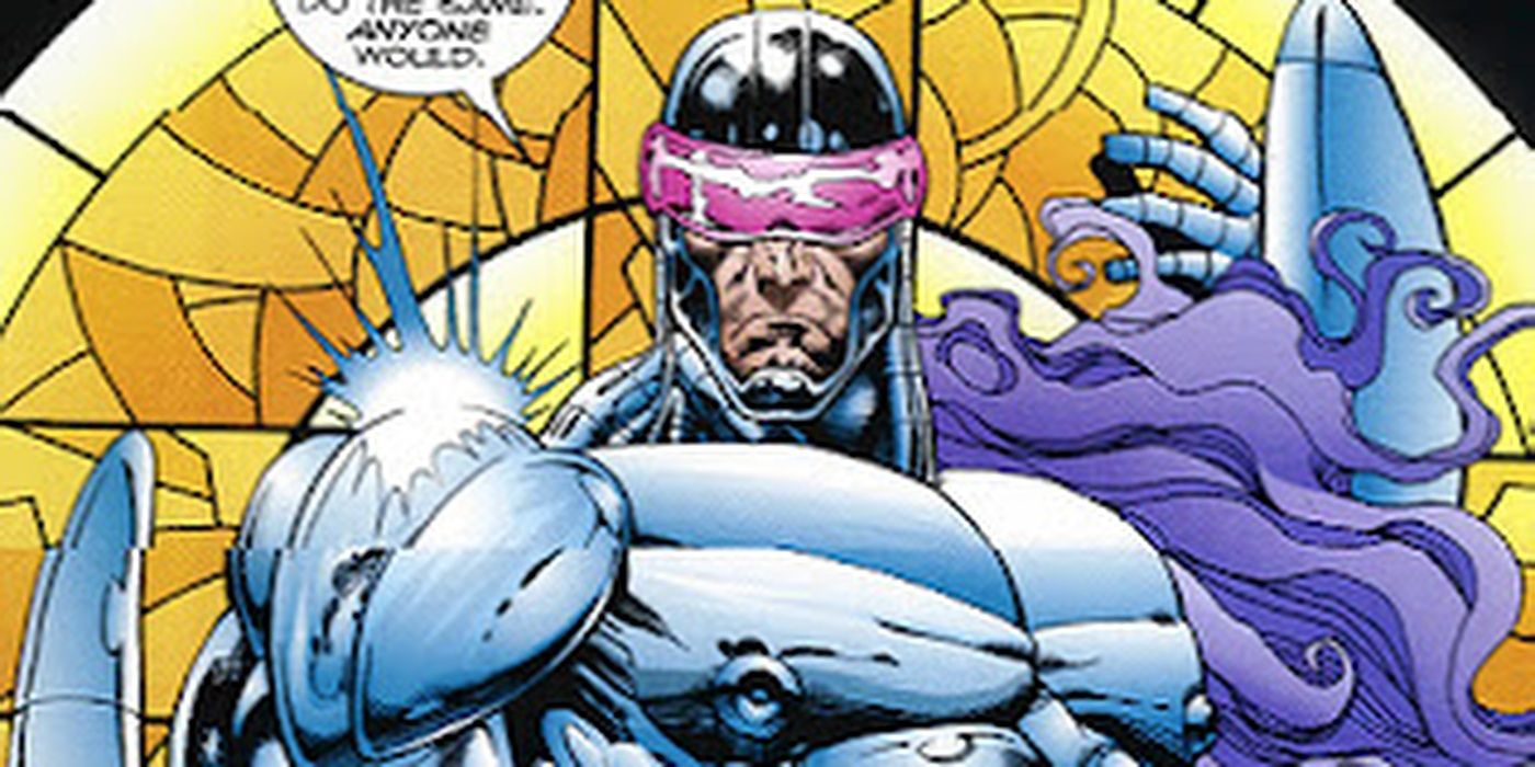 Marvel: 7 Villain Speedster Paling Cepat! - Laman 2 dari 2 - Greenscene