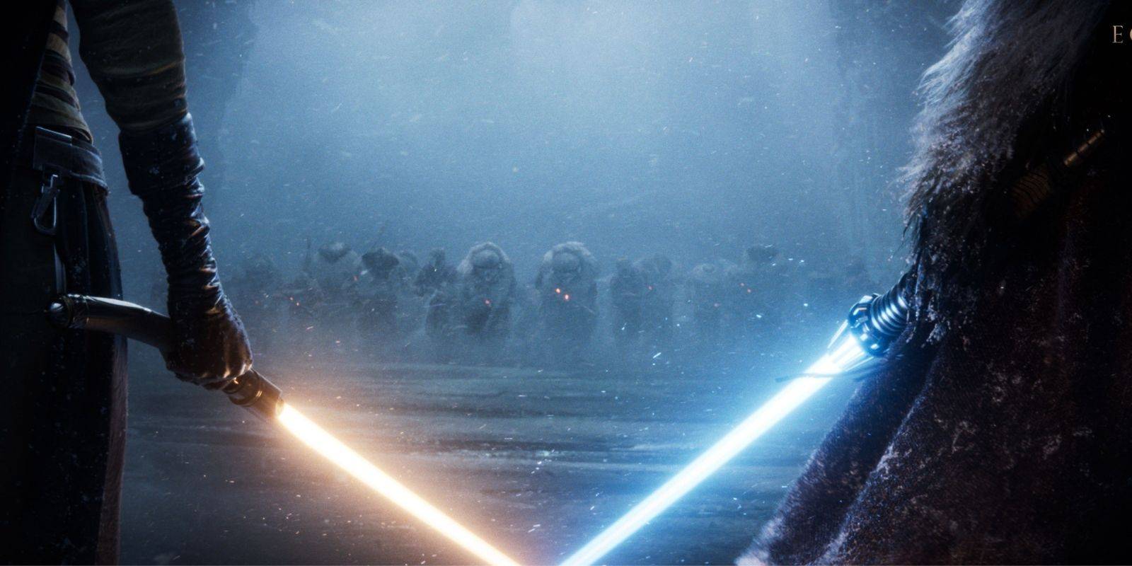 Quantic Dream Vice President Teases Stakes of 'Star Wars Eclipse ...