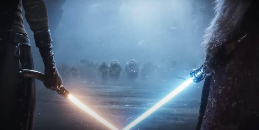 SWRPG: How to Build the Strongest Jedi Peacekeeper